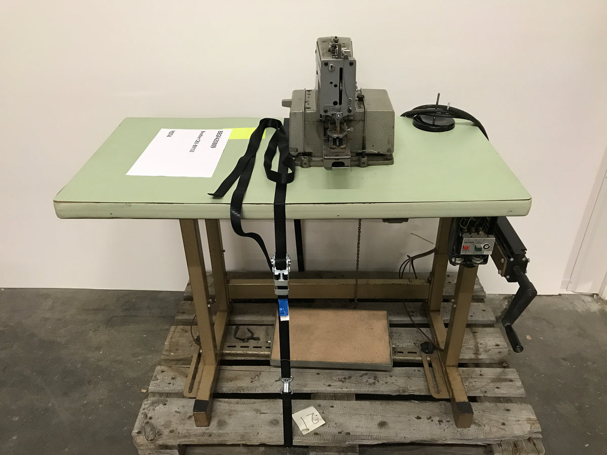 Brother CB3-B9153 – shop.indukta.se