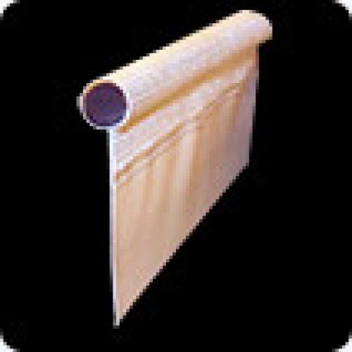 Keder 7,5 mm enkel fana – shop.indukta.se