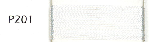 Polyart sytråd 40 3000m - 0201 – shop.indukta.se